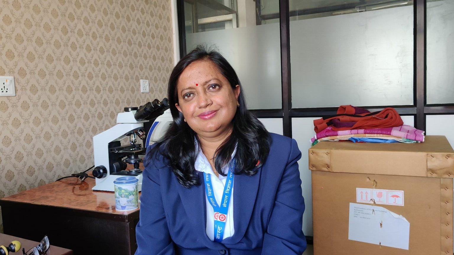 Women in science: 8 inspiring Nepali researchers