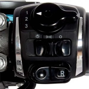 Komaki Ranger, 'Nepal's first electric cruiser bike', is out. How'll it ...