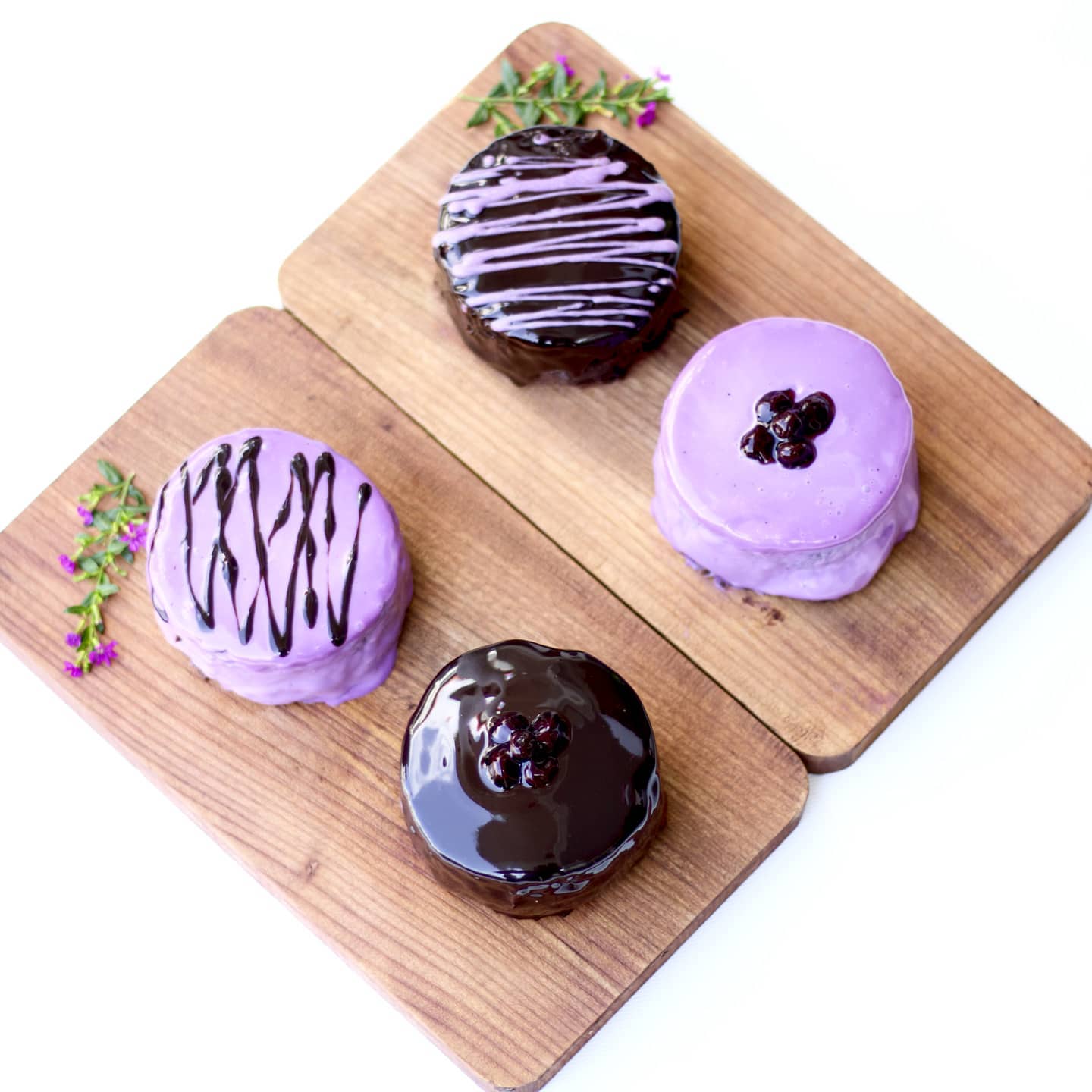 Crave Bakery: A safe haven for the sweet teeth amid antiquities of ...