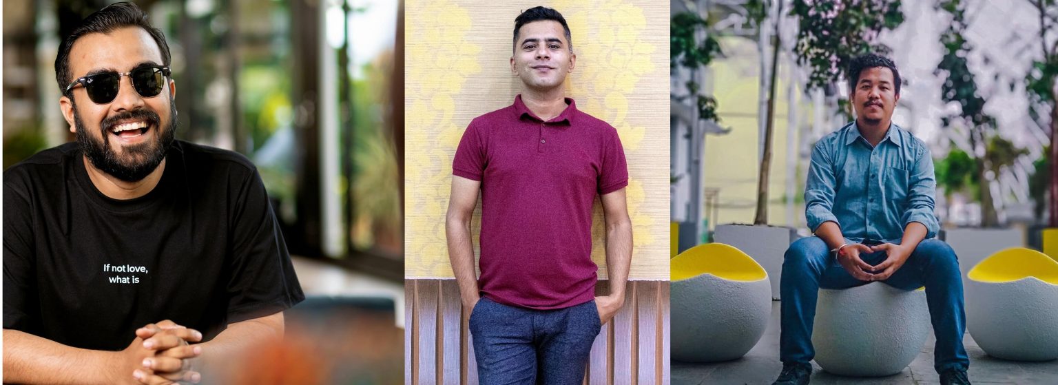 Ramailo Games: Efforts to turn Nepal into a social gaming Mecca ...