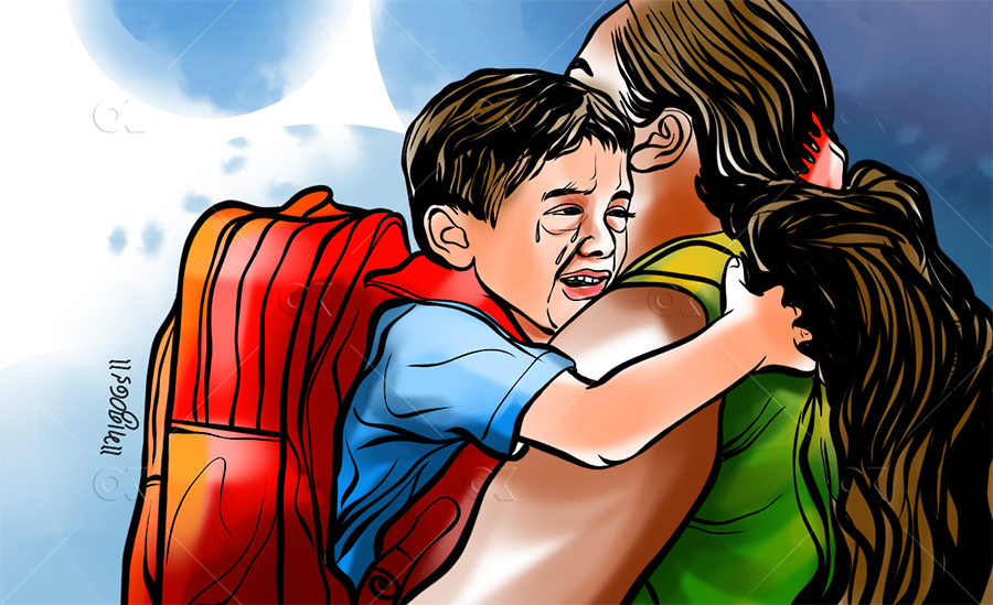 Early Childhood Education Is Booming In Nepal Is It Really Necessary Early Childhood Education Is Booming In Nepal Is It Really Necessary