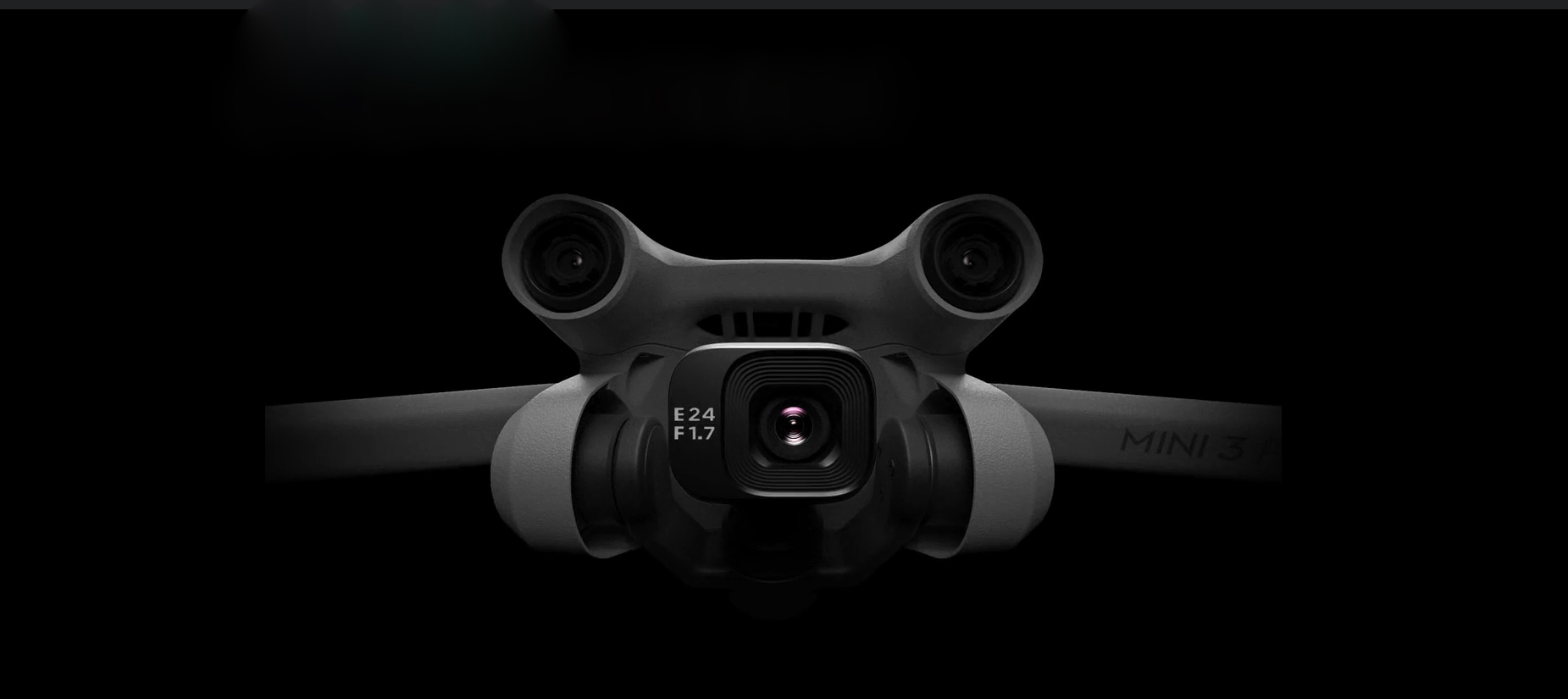 DJI Mini 3 Pro: One of the smallest and best in Nepal's current drone ...