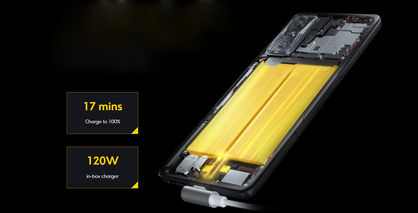 Poco F4 GT coming to Nepal: Here are upgrades to better your gaming ...