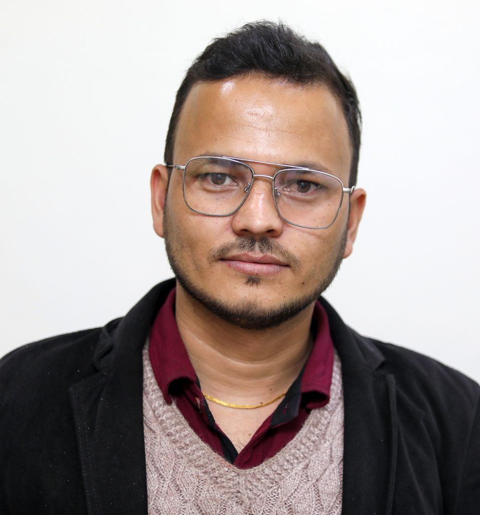 Ram Kumar DC - OnlineKhabar English News