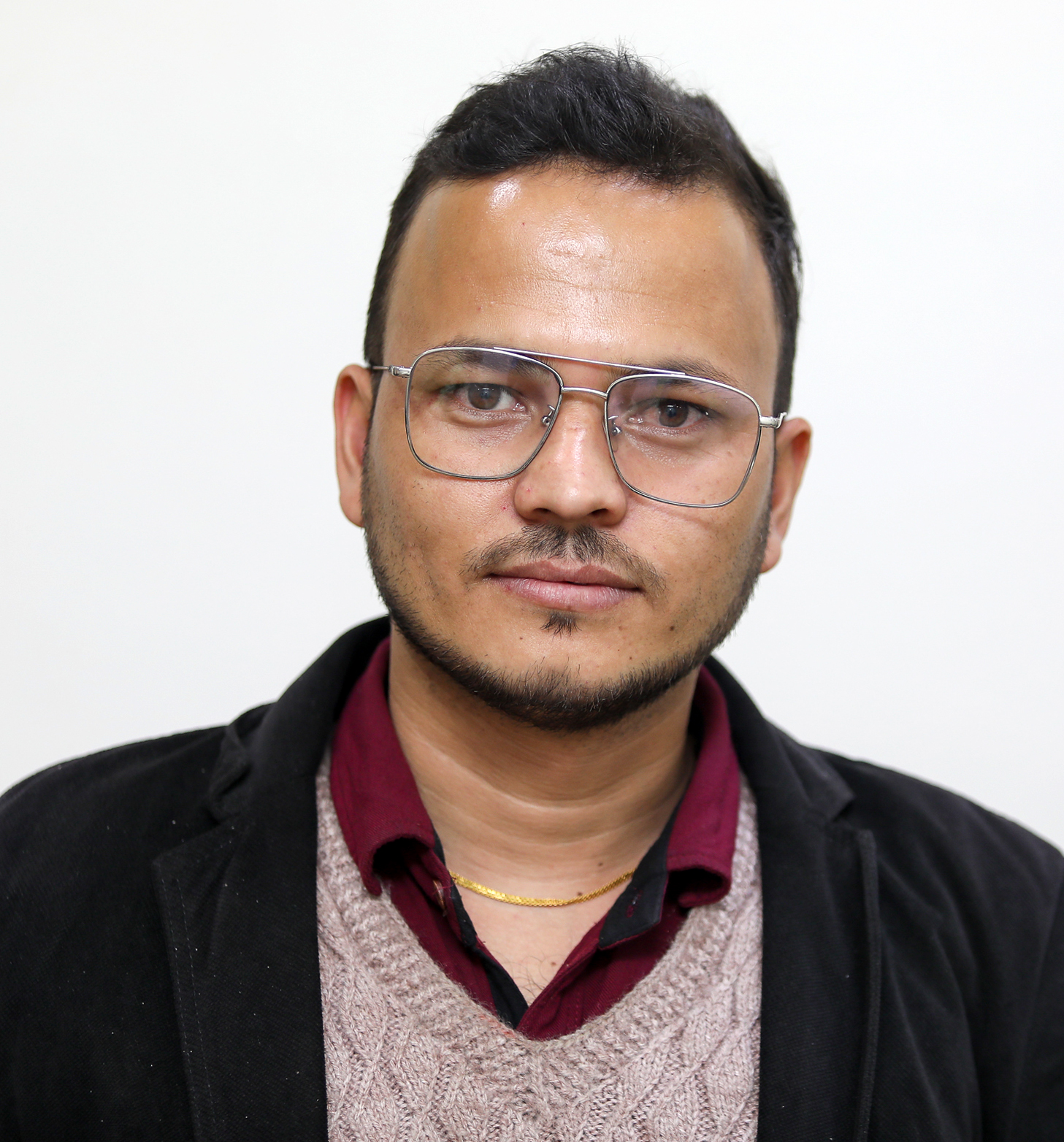 Ram Kumar DC - OnlineKhabar English News