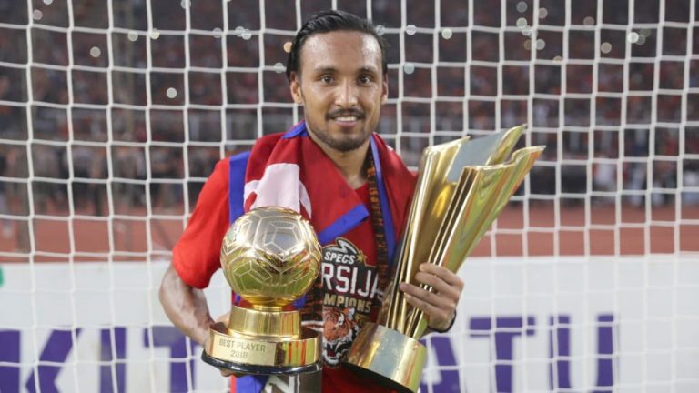 Know all about 6 Nepali players shining on international fields ...