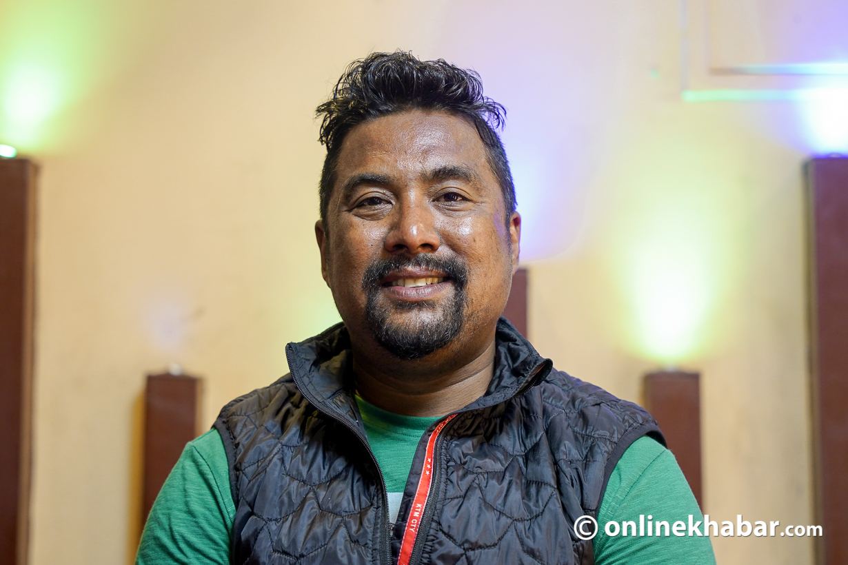 Suman Sayami: Why losing the Kathmandu mayoral election became a ...