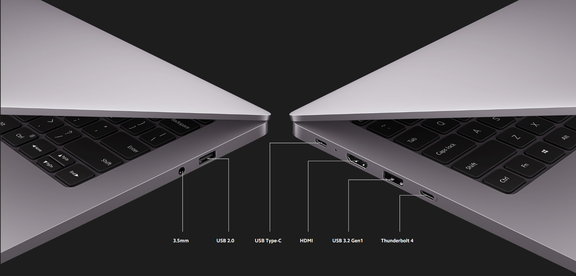 Mi Notebook Pro in Nepal: Xiaomi's economic version still has many ...