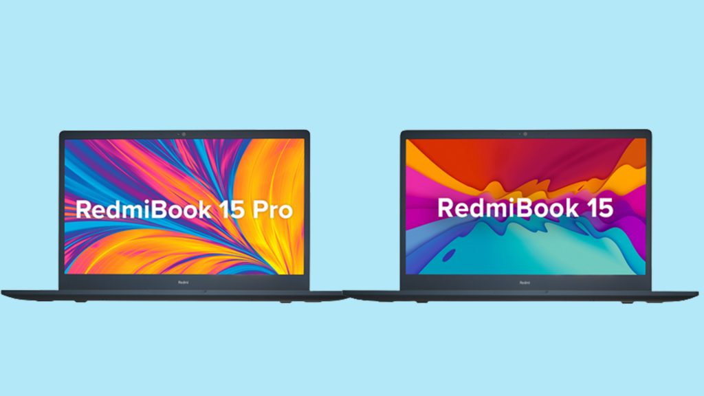 Redmi Book 15 and Book 15 Pro in Nepal: Advanced processor, HD display ...