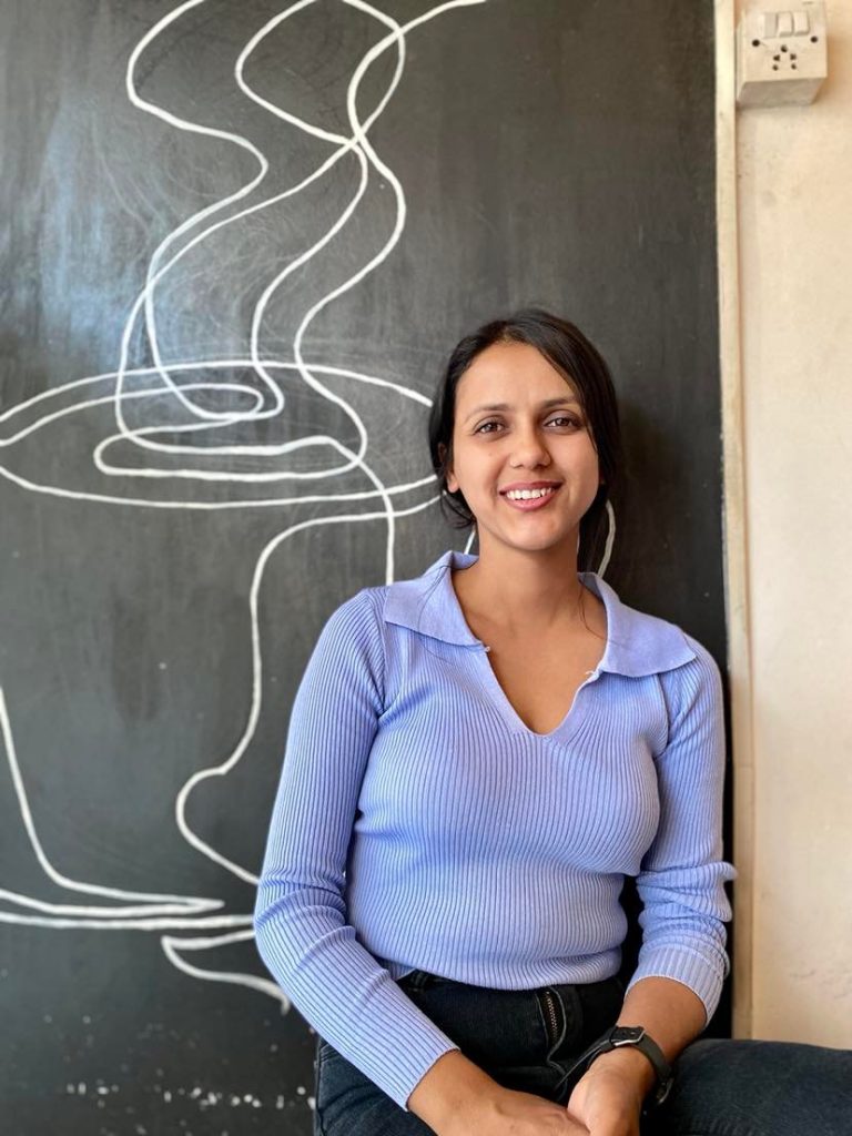 Manisha Chamlagain - OnlineKhabar English News