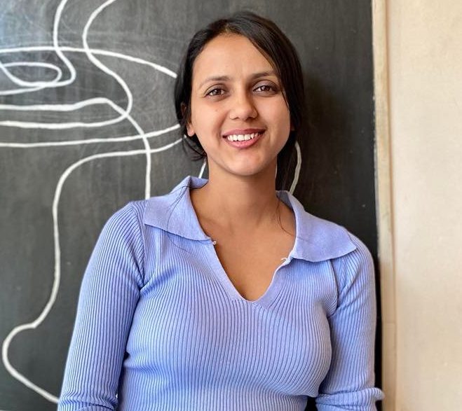 Manisha Chamlagain - OnlineKhabar English News