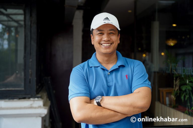 Kabaddi 4 director Ram Babu Gurung: The film is a hit not because it's a sequel, but it's ...