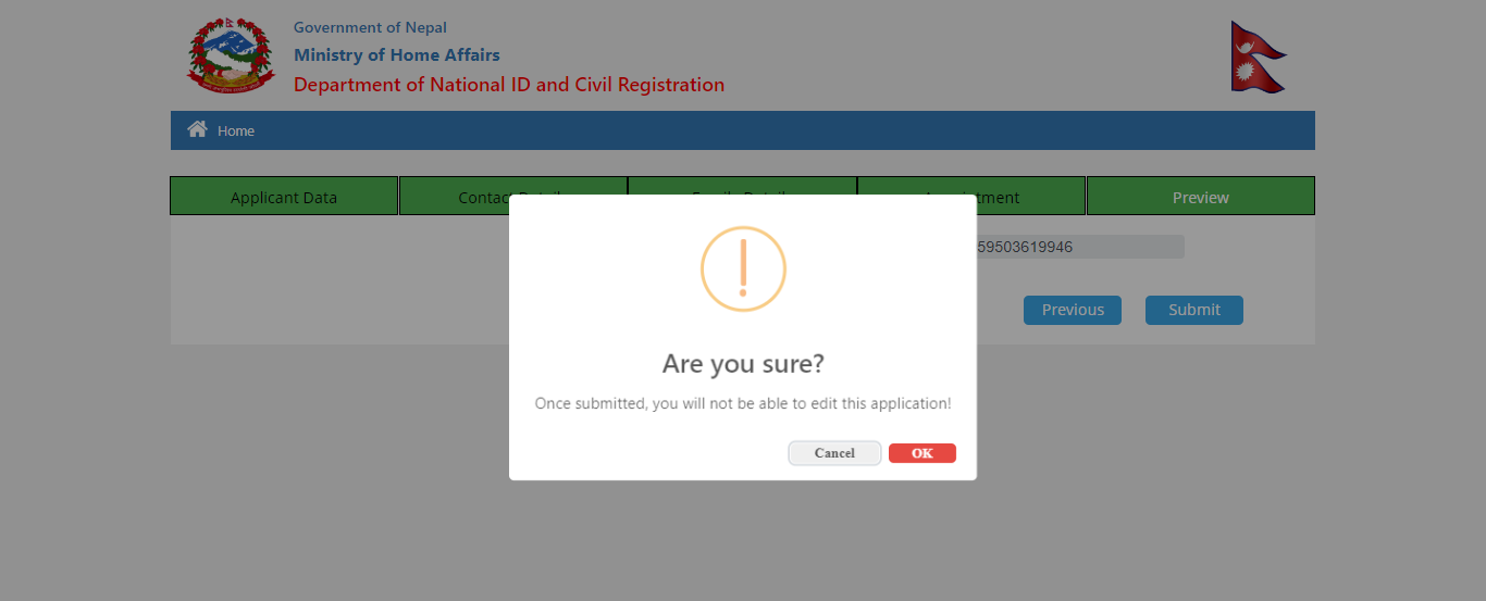 How to apply for Nepal's national identity card? Here's a step-by-step ...