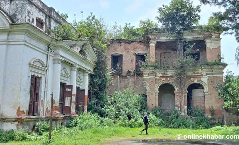 Tri-Chandra College: Nepal's oldest college is in dire condition. Who will revive its glory ...