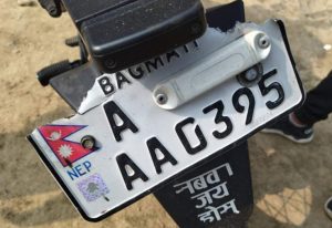 Embossed number plate controversy: 5 reasons why the govt plan drew ...