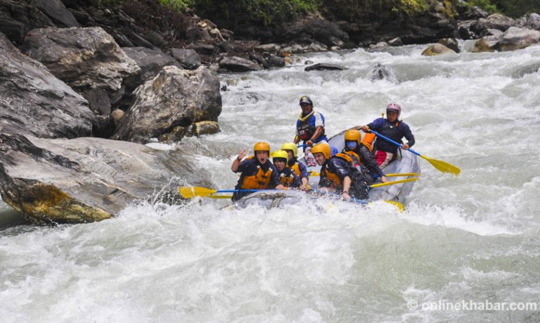 9 best monsoon-based activities to explore in Nepal – Subha Samachar