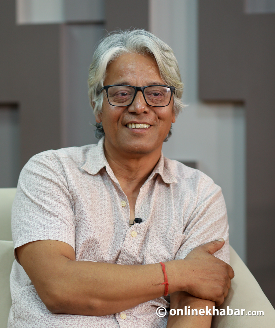 Dokh: Here's what director Anup Baral has to say about the much-talked ...