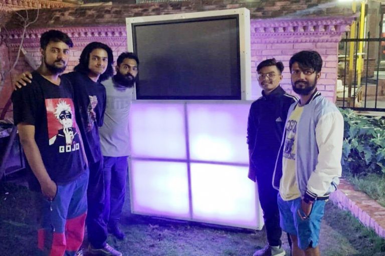 Chyau Bio: Startup solving Kathmandu's waste, air problems