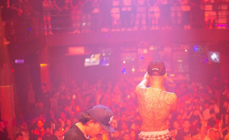 Here are 5 most popular nightclubs in Kathmandu - OnlineKhabar English News