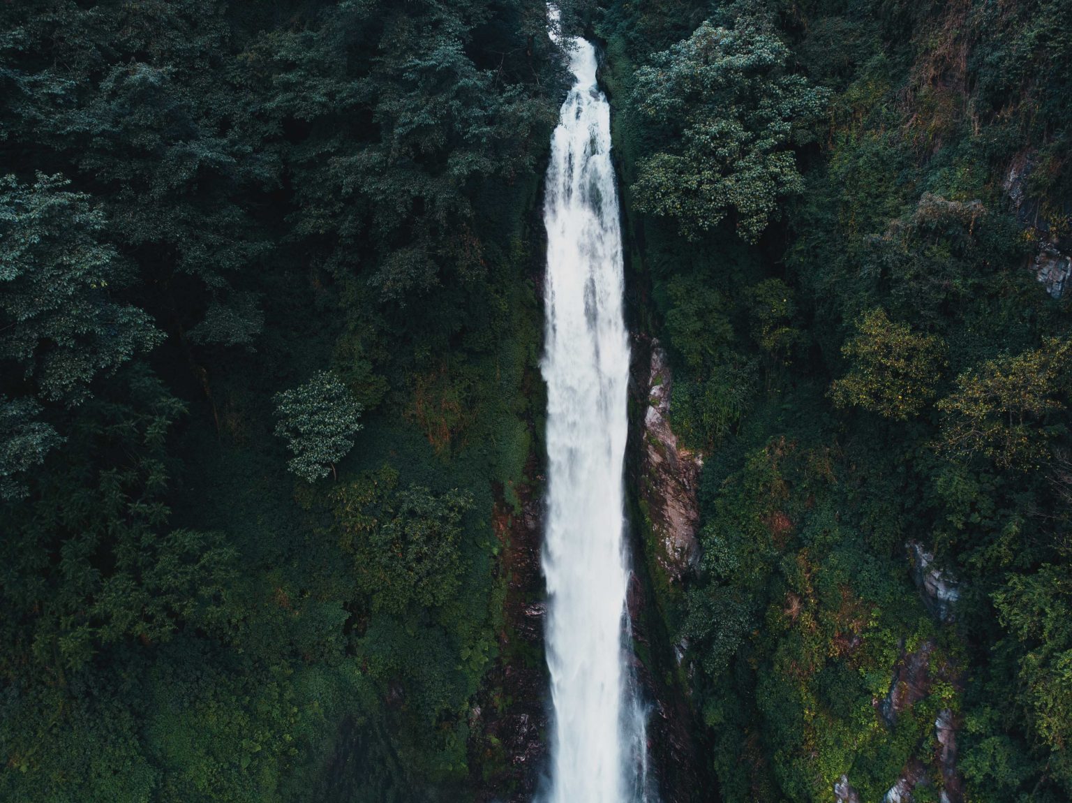 Is Nepal really the 2nd rich in water resources? Find out