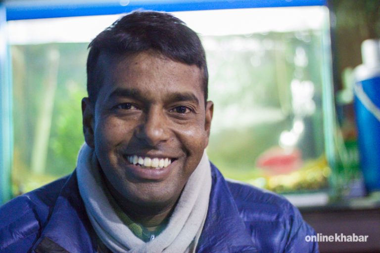 Kumar Thapa to coach Nepal women's football team for SAFF Championship ...