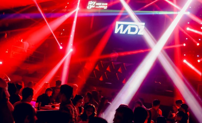 Here are 5 most popular nightclubs in Kathmandu - OnlineKhabar English News