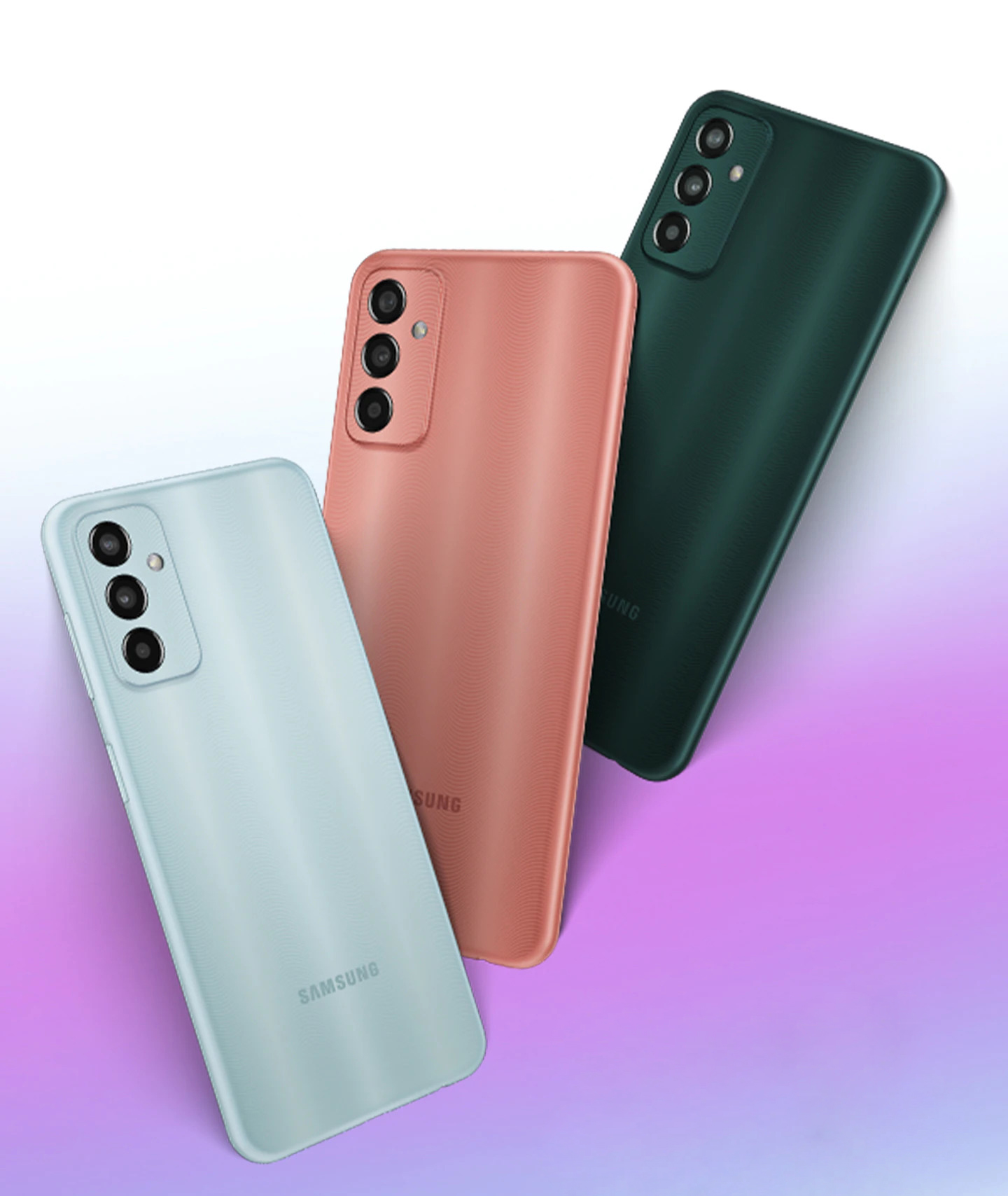 Samsung Galaxy F13 in Nepal: Big battery backup but mediocre features ...