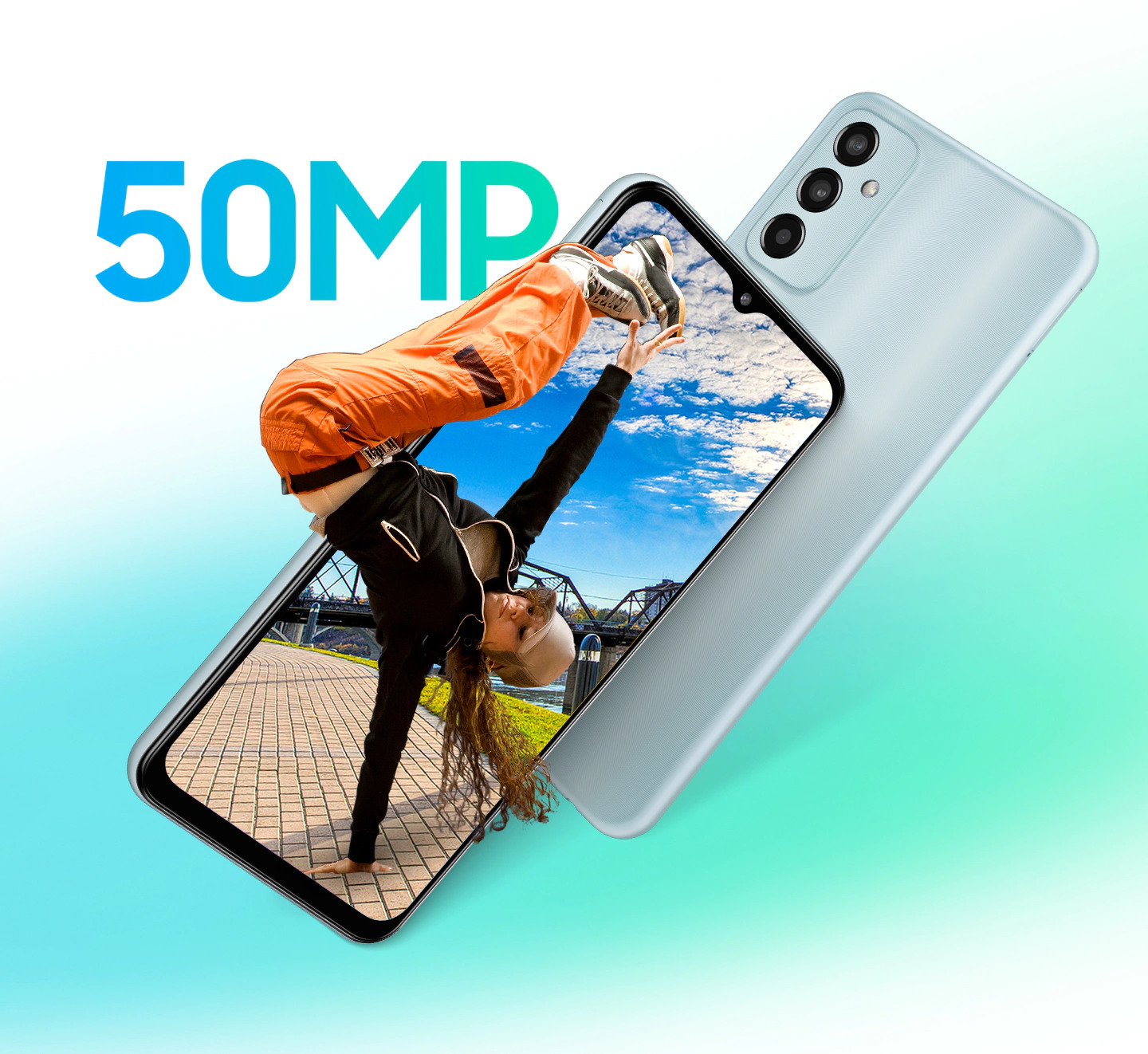 Samsung Galaxy F13 in Nepal: Big battery backup but mediocre features ...