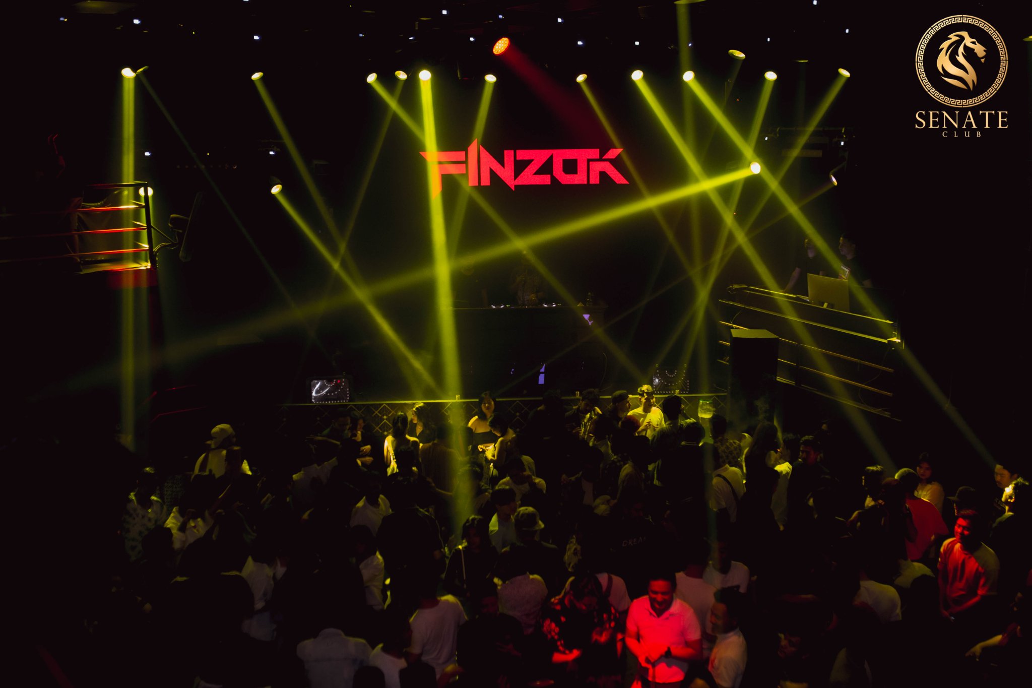Here are 5 most popular nightclubs in Kathmandu - OnlineKhabar English News