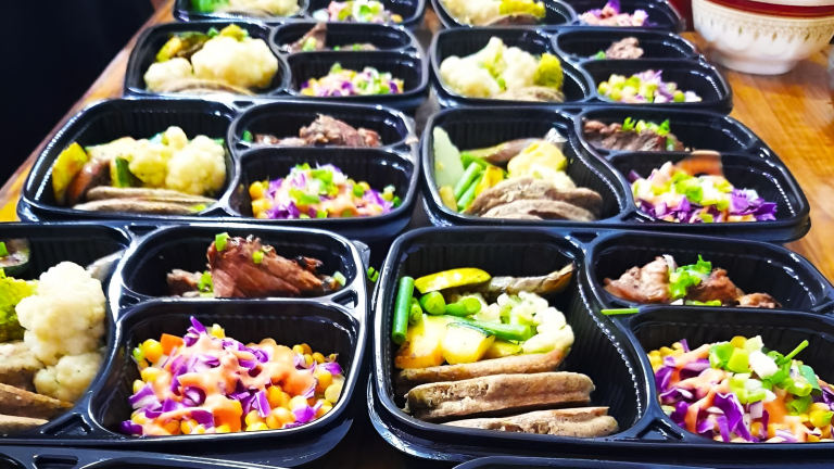 Meal plan sellers have hooked quality-conscious Kathmanduites. Will ...