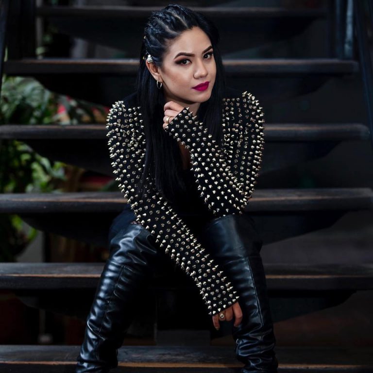 11 Nepali female singers that you should listen to - OnlineKhabar ...