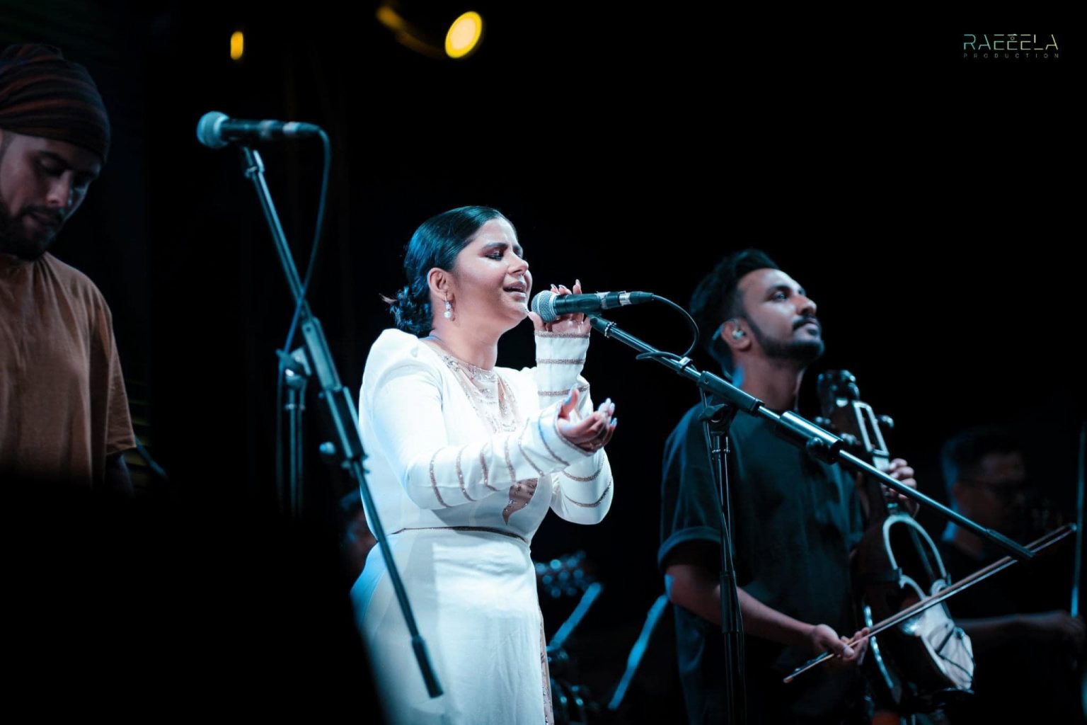 11 Nepali female singers that you should listen to - OnlineKhabar ...