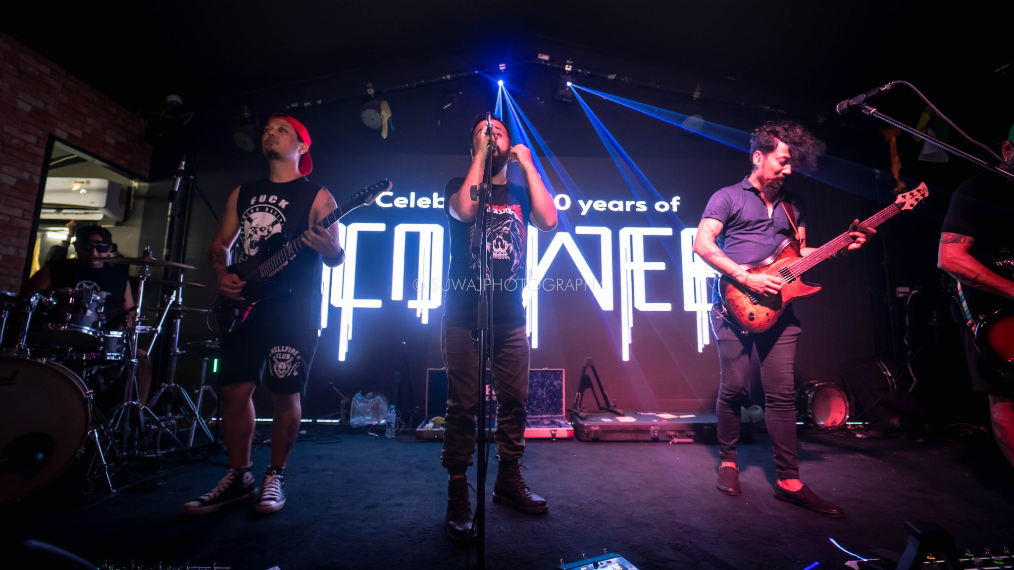 8 best songs of Cobweb for rock song lovers in Nepal - OnlineKhabar ...