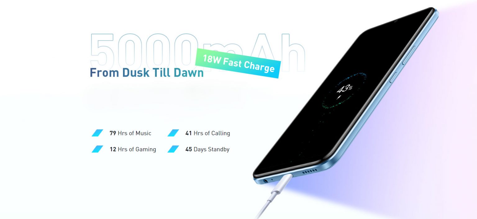 Infinix Hot 12 Pro in Nepal: This budget phone offers a better design ...