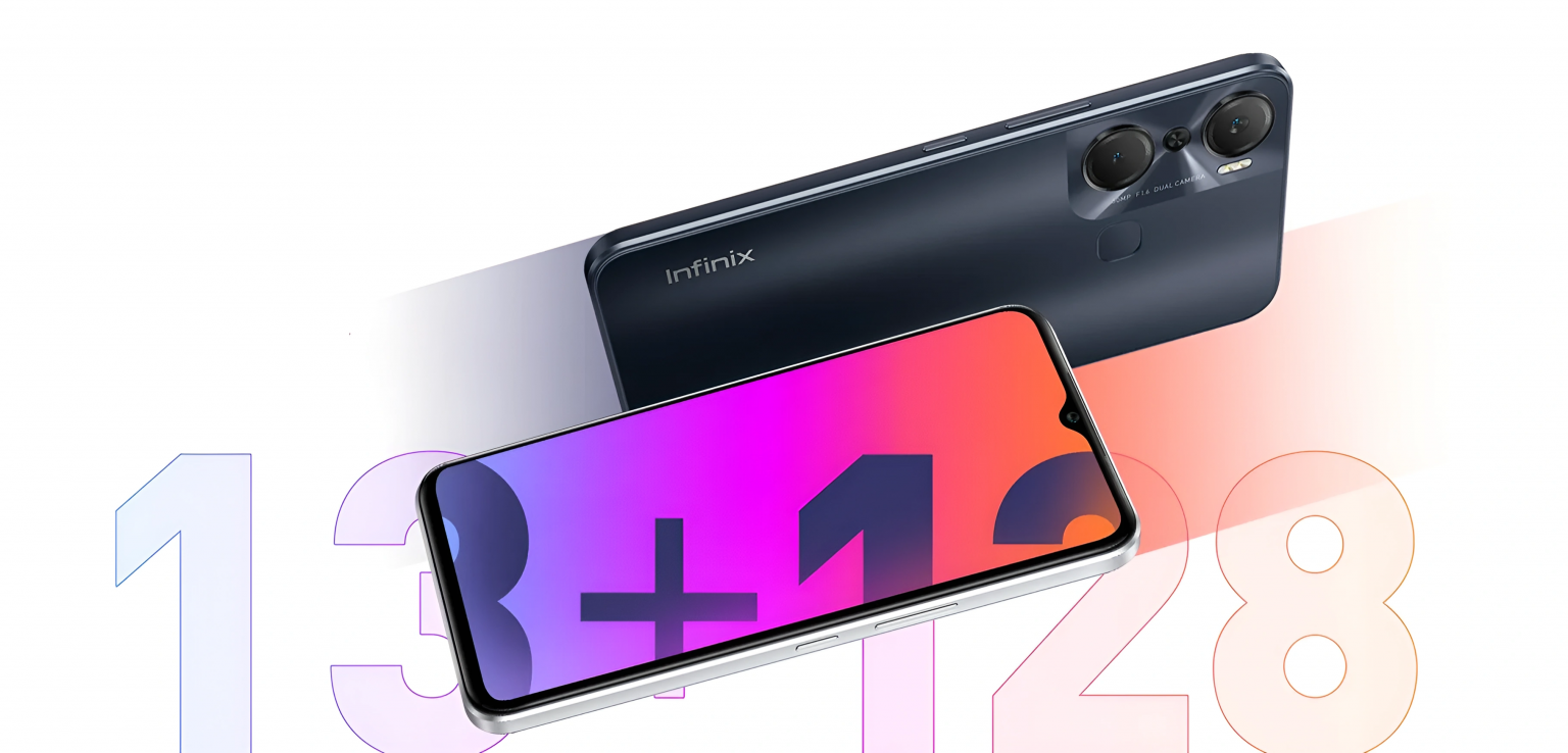 Infinix Hot 12 Pro in Nepal: This budget phone offers a better design ...