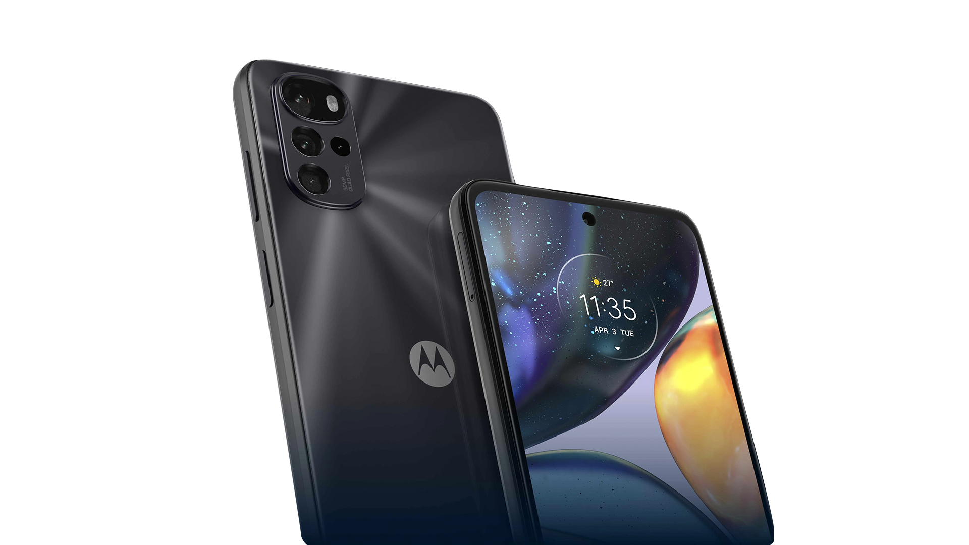 Moto G22 in Nepal: Better cameras and stronger battery than its price ...