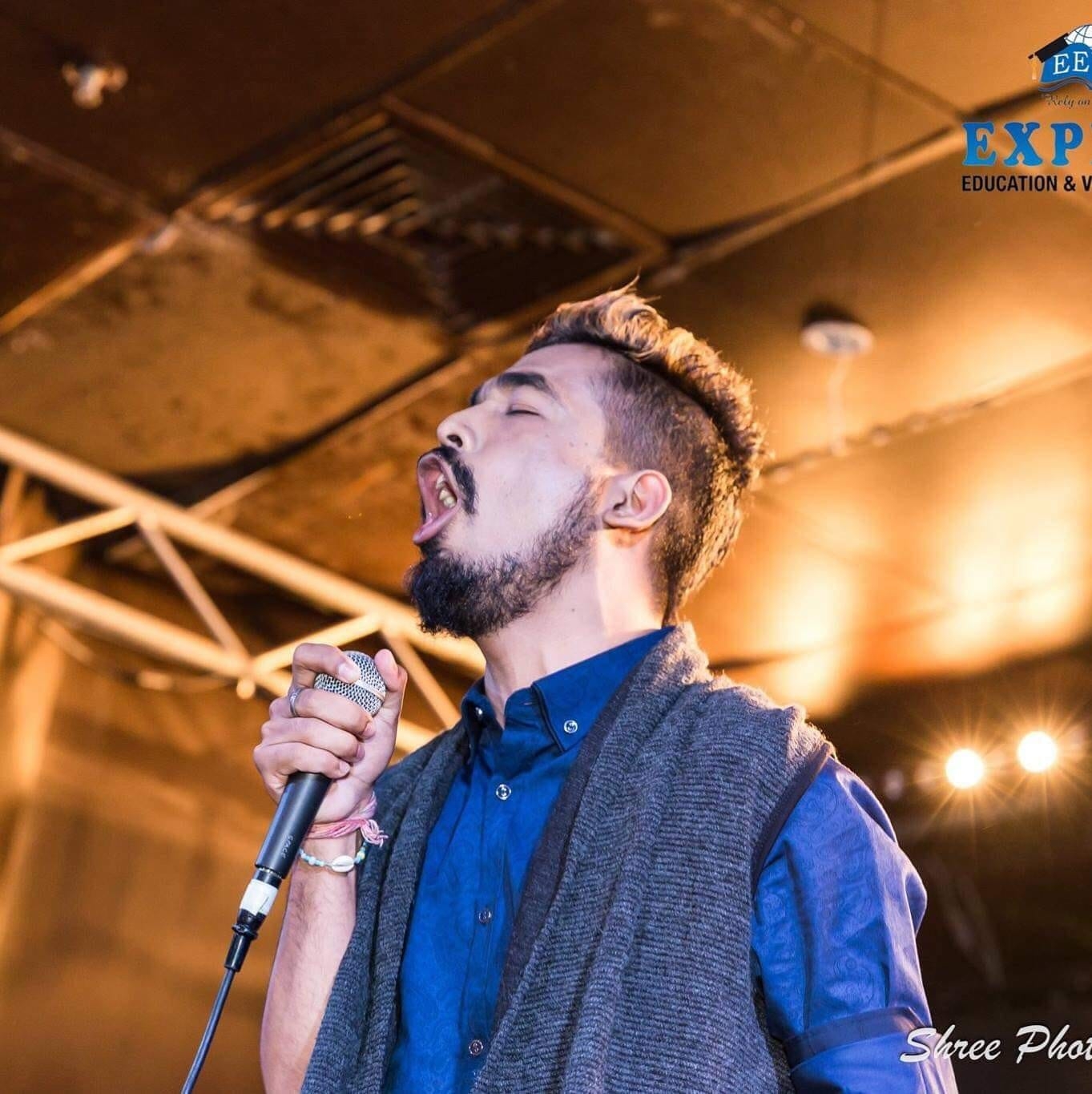 10 singers in Nepal who earned stardom out of reality shows - OnlineKhabar English News