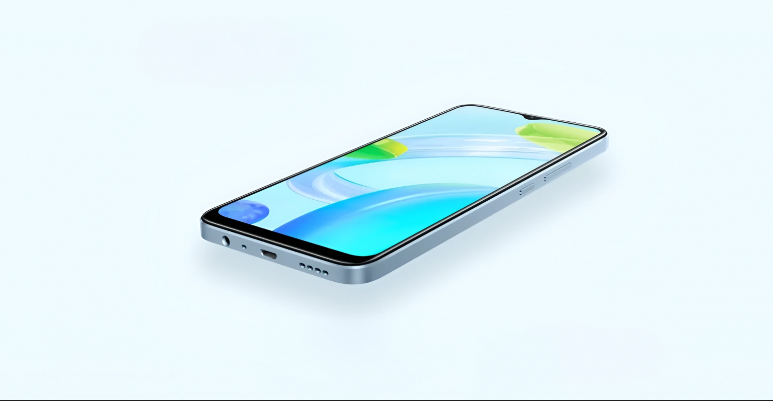 Realme C30 in Nepal: The toned-down budget phone offers you a unique ...
