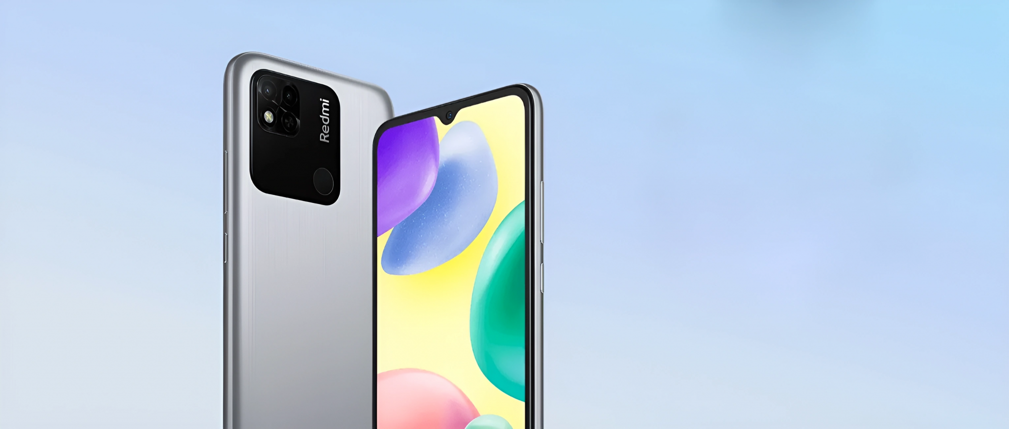 Redmi 10A in Nepal: Nothing new yet follows a 'good' tradition in the ...