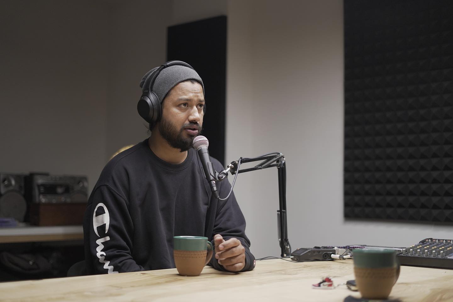 Sisan Baniya, Nepal’s game-changing YouTuber » Spasta Khabar