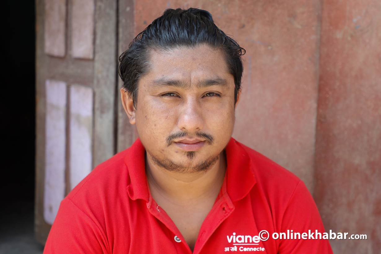 Navadurga Jatra in Lalitpur's Thecho: After 12 years, local deities are reviving their energy ...