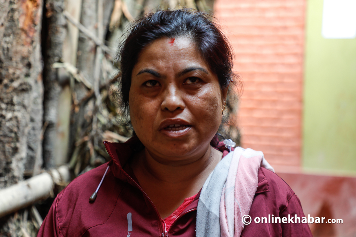 Navadurga Jatra in Lalitpur's Thecho: After 12 years, local deities are ...