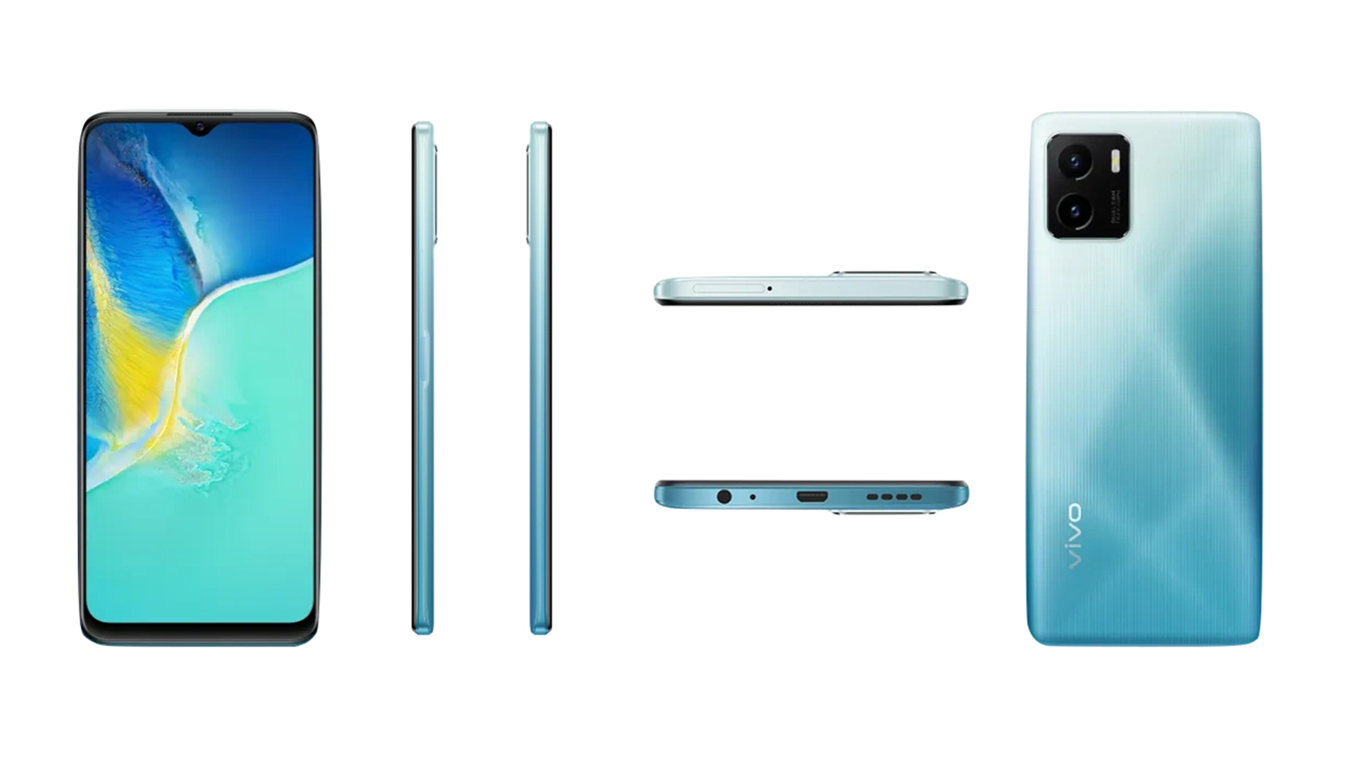 Vivo Y15C in Nepal: Interesting features and good battery backup at an ...