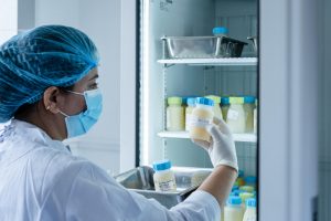 Nepal's first human milk bank: Your FAQs answered