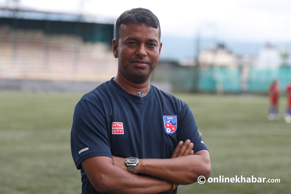 SAFF Women’s Championship 2022: Nepal have nothing but hope for magic ...