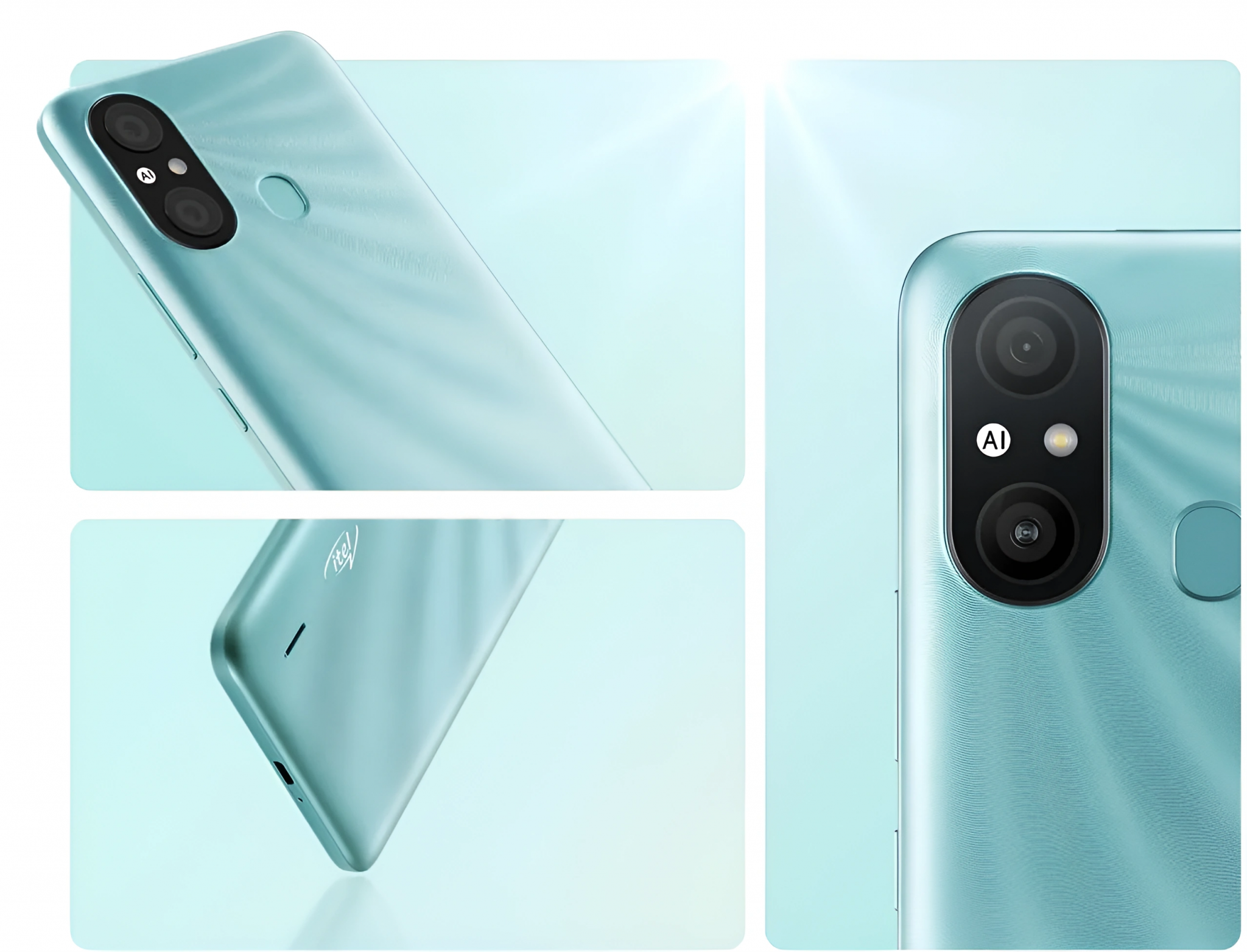 Itel A49 in Nepal: What does this phone worth Rs 11,300 offer ...