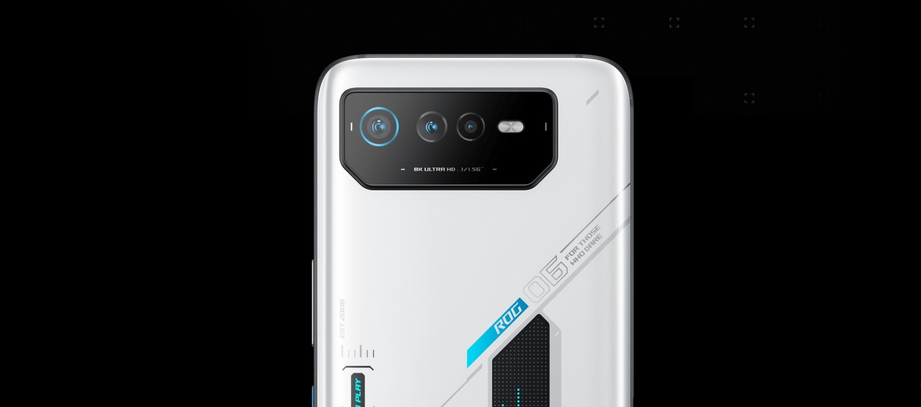 Asus ROG Phone 6 in Nepal: Enhances your gaming experience but is ...
