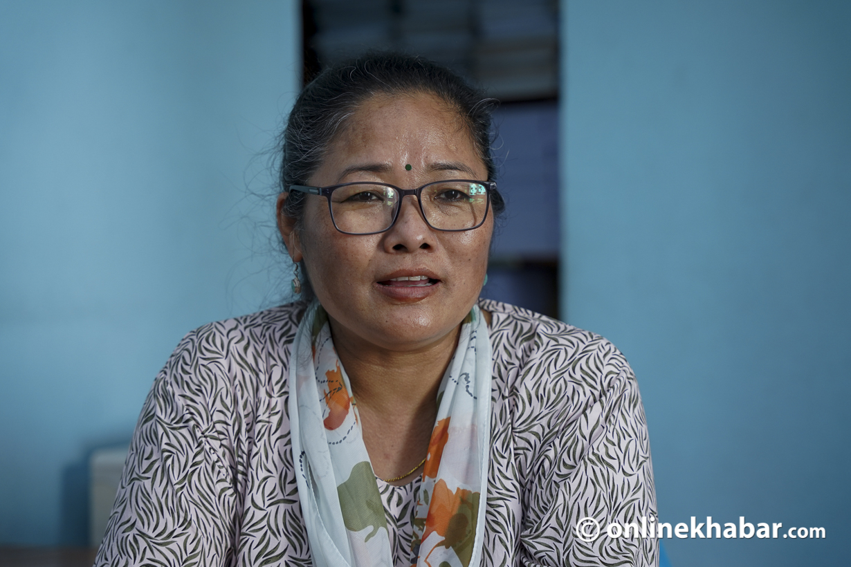 Controlling human trafficking in Nepal: Activist says there are ...