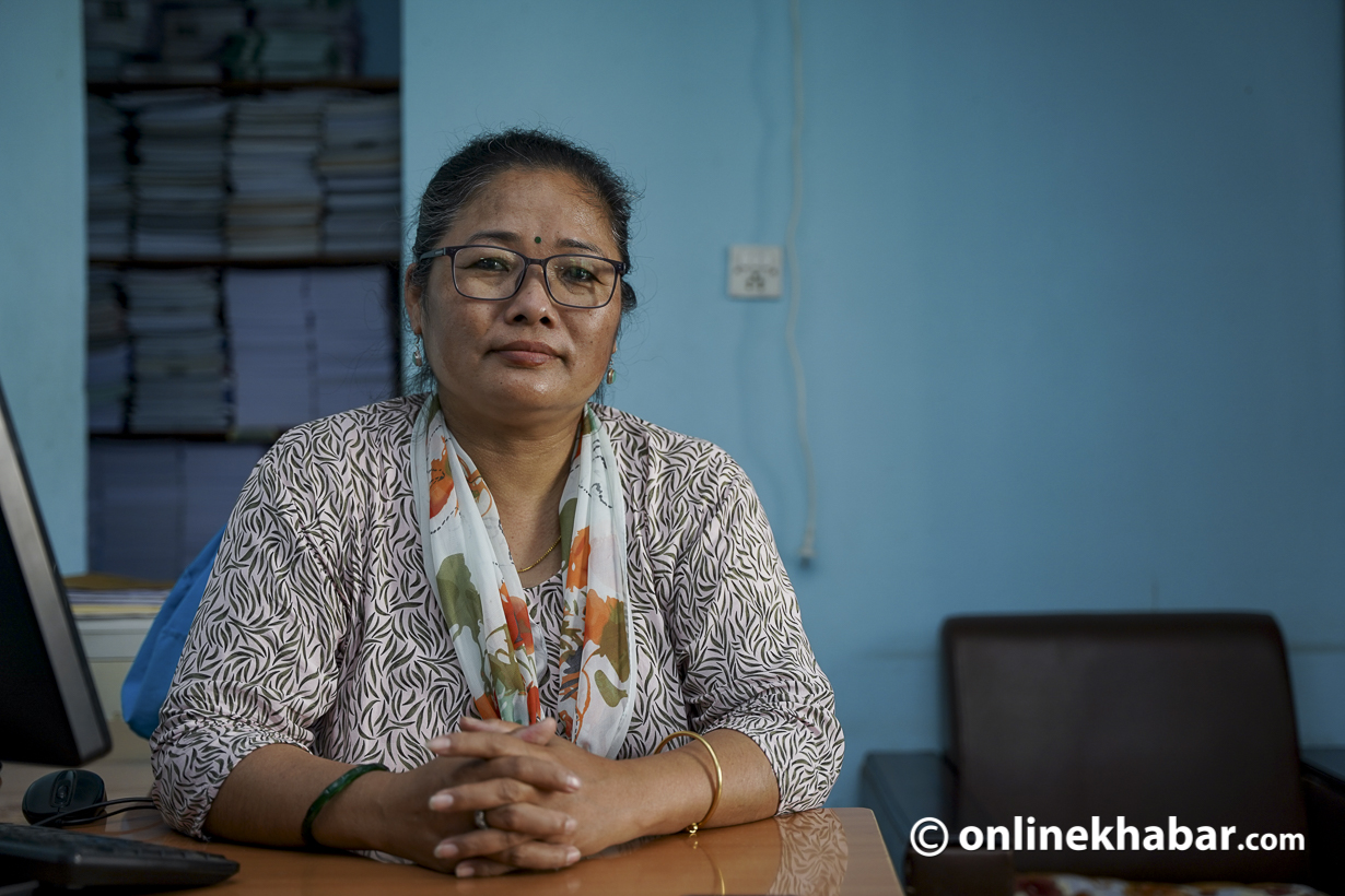 Controlling human trafficking in Nepal: Activist says there are ...