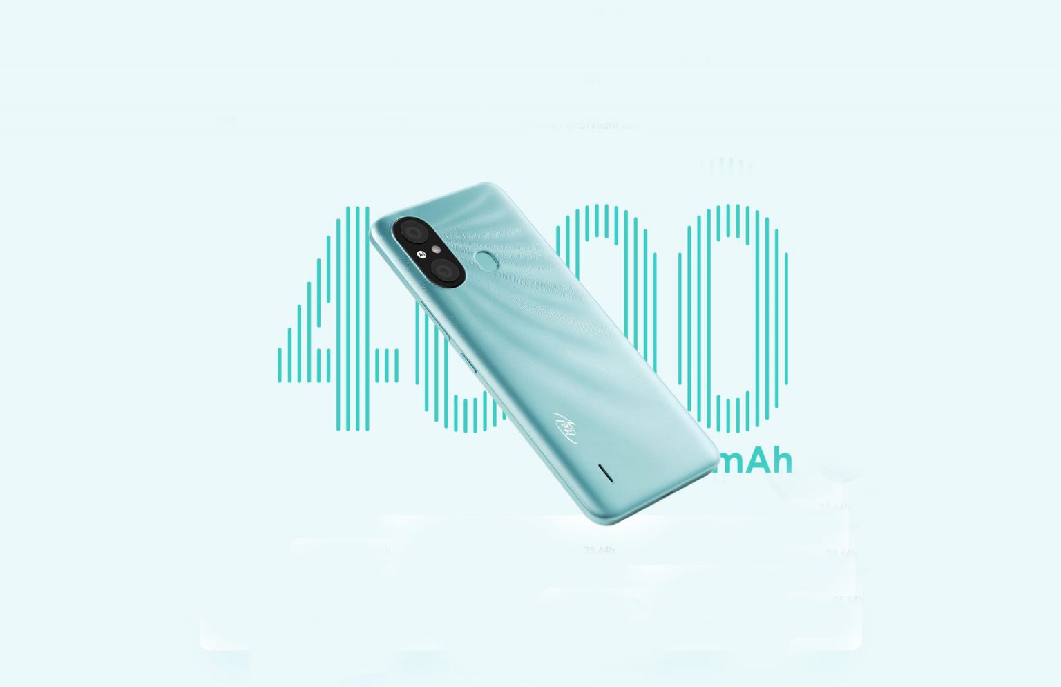 Itel A49 in Nepal: What does this phone worth Rs 11,300 offer ...